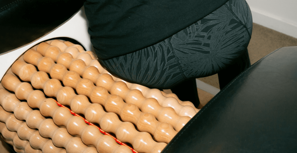 BodyROLL Massage Machine | BodySpace Recovery Studio Perth